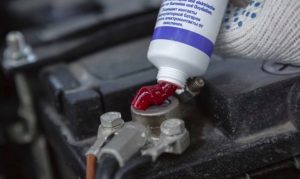 What Causes Battery Terminal Corrosion In My Car?