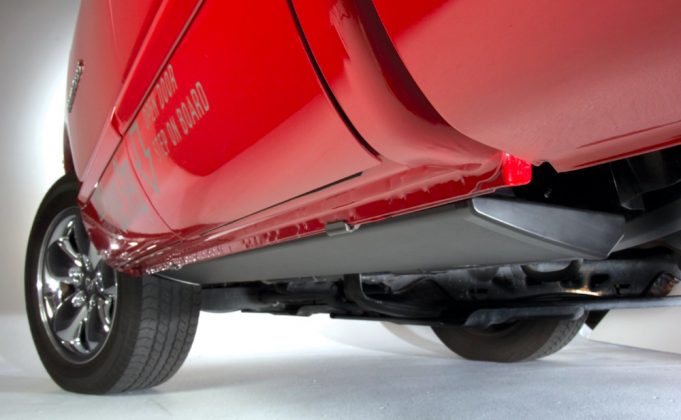 What Are Power Running Boards? Which Is The Best? The Rundown Mad Digi