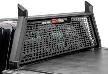 What Is A Headache Rack? Mad Digi