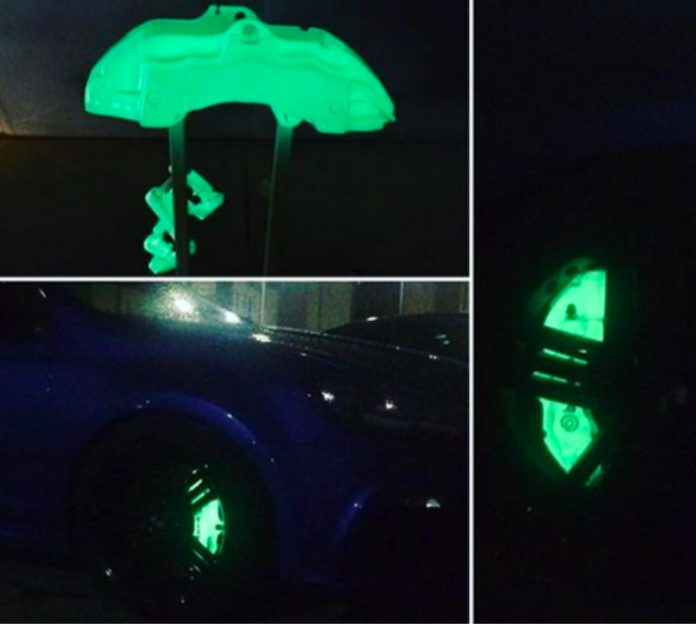 Should I Paint My Brake Calipers? Mad Digi