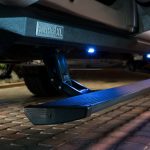 What Are Power Running Boards? Mad Digi Offroading & 4x4